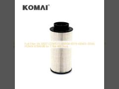 Filtro del carburante SN 30007 E57KPD73 400504-00119 400405-00146 PU941X 87696188 per camion T 164-480