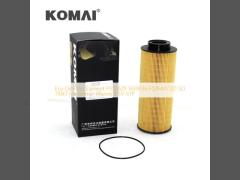 Eco Oil Filter Element P550629 1439036 F026407120 SO 11047 for Yanmar Marine 8 SY-STP