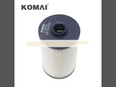 Eco Fuel Filter 611600080112 1001362236A 22050811216 1001362234 for DONGFENG DFD4250 Truck