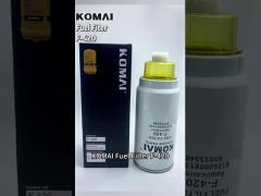 Scania Truck Diesel Engine Fuel Filter 1411894 400508-00097 P550515 1763776 SN30005