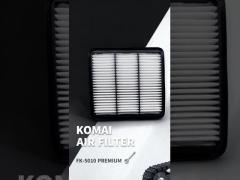 Cabin Air Filter