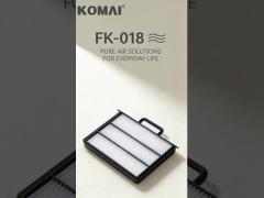 Introduce 140 Panel Ventilation Interior Cab Filter PA5317 AF26660 14503269 SC60027 14405925 For You