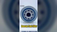 Spare Parts Wholesale Oil Filter 400508-00109 so 10150 SP 96057