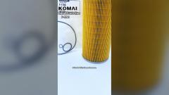KOMAI Fuel Filter 23401-1790 23401-1730 SN25085 for Truck Engine Excavator
