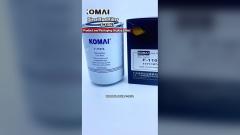 KOMAI Diesel Fuel Filter 11711074 FF5709 WK950 421020900 for  EC135B EC140B EW140B EW145B and L