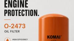 Durable S6D95L Oil Filter LF 3356 3562227012