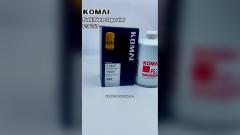 KOMAI Fuel Filter Replacement for 91G026 5301449 FS36275 FS36247 SP160254 for Loader 855N 856H 850H