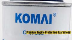 KOMAI Oil Filter 6513892M3 5589401 4416851