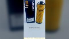 Oil Filter Use for WEICHAI WP8 1002003545 1001929229 1001929229