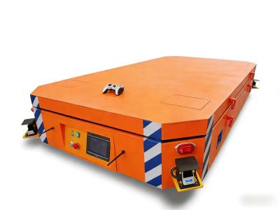 China Mecanum Wheel AGV AMR Chassis Custom Modular Mobile Robot Chassis for sale