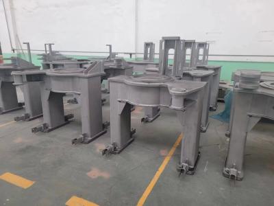 China Durable CNC Sheet Metal Fabrication Precision Metal Enclosure Fabrication Customized for sale