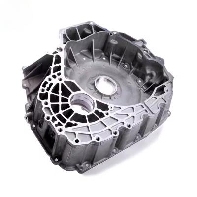 China CNC Machining Gearbox Casting Precision Gear Box Casting For Heavy Machinery And Industrial Transmission Systems for sale