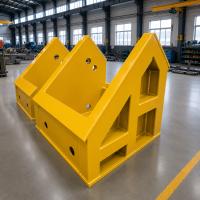 China ISO9001 Construction Machinery Components Custom Heavy Equipment Components for sale