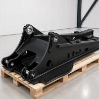 China Large CNC Machining Components Multi Axis CNC Precision Machining For Industrial Applications for sale