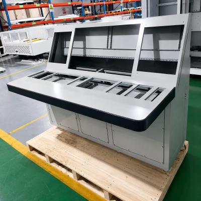 China Industrial Equipment Frames Heavy Machine Frames For Heavy Machinery And Automated Production Systems for sale