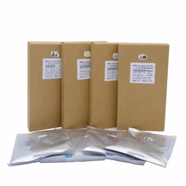 Quality High Quality DV612 Developer Powder for Konica Minolta Bizhub C452 C552 C652 C451 C550 C650 C754 C654 Hot in Stock for sale