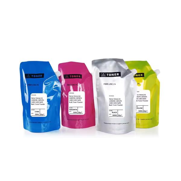 Quality Long-Lasting High Quality for Xerox VersaLink C400DN C405DN C400 C405 Refill Bulk Toner Powder for sale