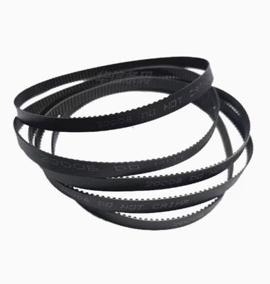 China Zebra ZM400 ZM600 ZT410 ZT420 ZT411/421 Original Compatible Belt PN:20006/20005 for sale