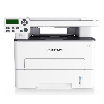 China For Pantum M6700D Mono Laser Multifunction Printer for sale