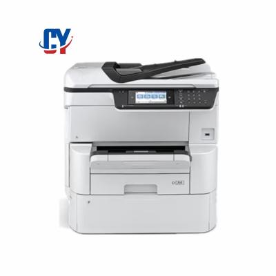 China Epson WF-C878Ra A3 Wireless Inkjet Cartridge Color Printing Copier Large Commercial Office Scanning All-in-one Machine for sale