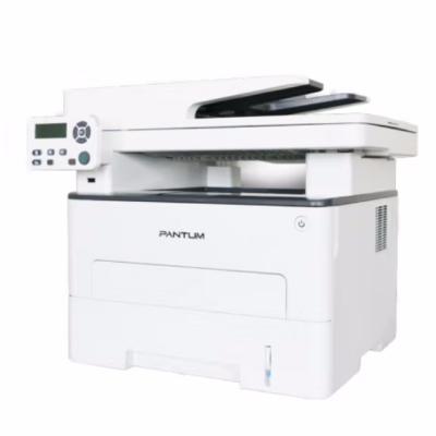China PANTUM M7100DN Black and White Laser Multi-functional Machine (printing, Copying and Scanning) for sale