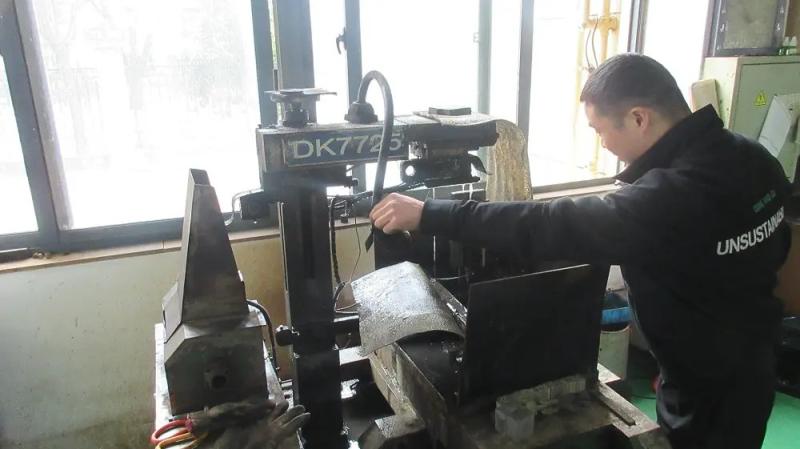 Fornitore cinese verificato - Xiamen Hitech Magnetics Co., Ltd.