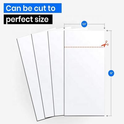 Cina Coperture magnetiche di ventilazione da 5,5