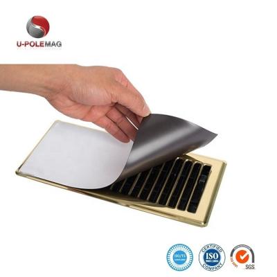 Cina Coperture magnetiche di ventilazione da 5,5