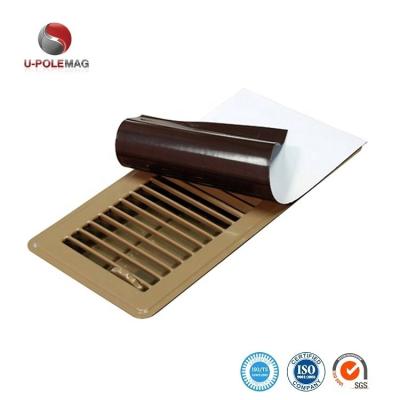 Cina Coperture magnetiche di ventilazione da 5,5