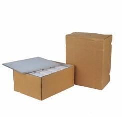 Cina ISO14004 2004 Approvato N52 Neodimio Magnetic Bar Block 100 x 50 x 20 mm per l'ambiente in vendita