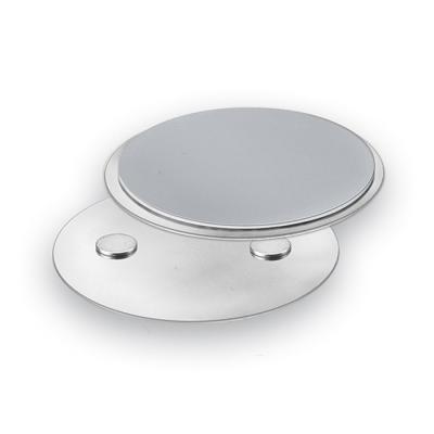 Cina Magneti forti montatura di attacco magnetico D70x6mm o personalizzato per rilevatore di fumo in vendita