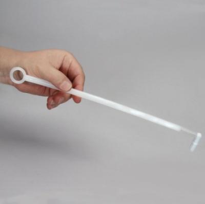 Cina Esperimento di laboratorio Magnetic stir bar con forma cilindrica e magnete industriale in vendita