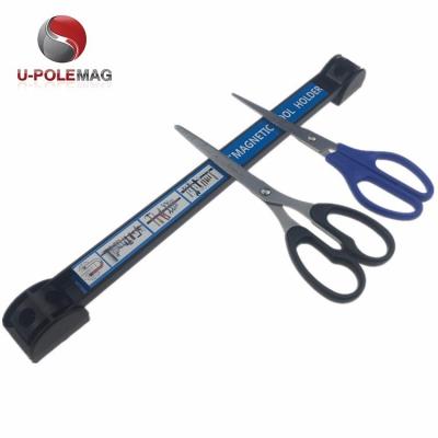 Cina 18'' Portatore di attrezzi magnetici per martelli e altri strumenti massimizza l'efficienza del lavoro in vendita