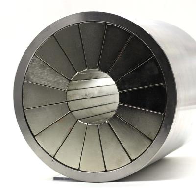 Cina Magnete di Ndfeb arc neodymium per applicazioni industriali in vendita
