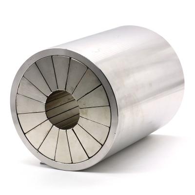 Cina Magnete di Ndfeb arc neodymium per applicazioni industriali in vendita