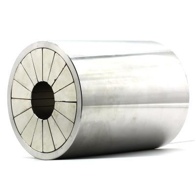 Cina Magnete di Ndfeb arc neodymium per applicazioni industriali in vendita