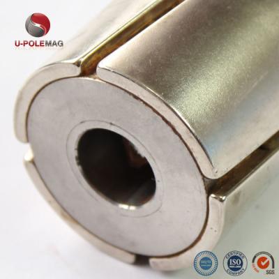 Cina Come richiesta del cliente Magnete per motore senza spazzola Automobile motore magnetico in vendita