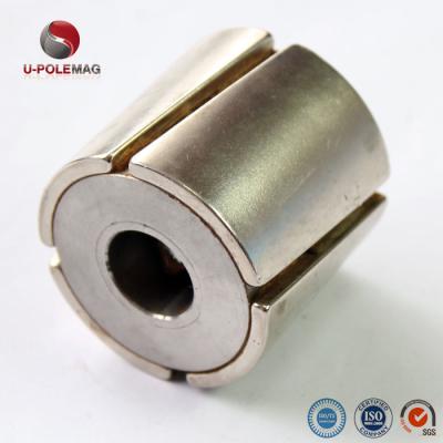 Cina Come richiesta del cliente Magnete per motore senza spazzola Automobile motore magnetico in vendita