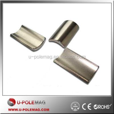 Cina Come richiesta del cliente Magnete per motore senza spazzola Automobile motore magnetico in vendita