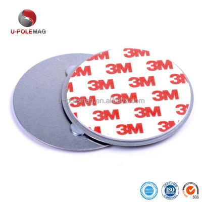 Cina Tenitore magnetico per tolleranza di precisione /-0,05 mm e più di 25N in vendita