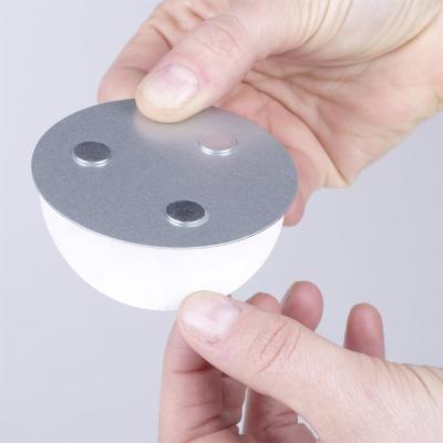 Cina Tenitore magnetico per tolleranza di precisione /-0,05 mm e più di 25N in vendita