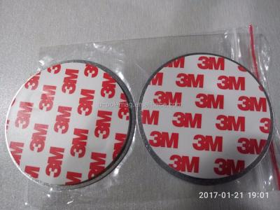 Cina Tenitore magnetico per tolleranza di precisione /-0,05 mm e più di 25N in vendita