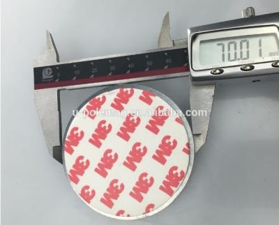 Cina Tenitore magnetico per tolleranza di precisione /-0,05 mm e più di 25N in vendita