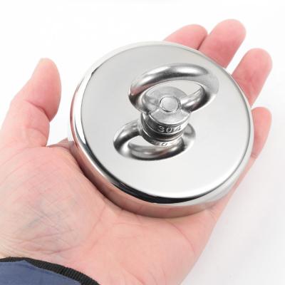 Cina Alte tolleranze Magneti di salvataggio con set magnetico forte Magneti con certificato ISO9001 2008 in vendita