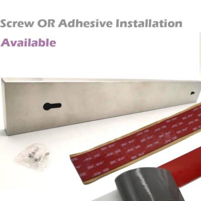 Cina Dimmi addio ai banconi disordinati Magnete autoadesivo coltello per negozi di e-commerce in vendita