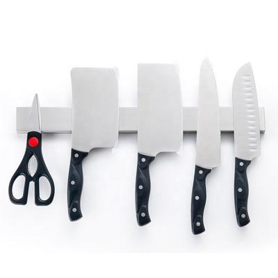 Cina Dimmi addio ai banconi disordinati Magnete autoadesivo coltello per negozi di e-commerce in vendita