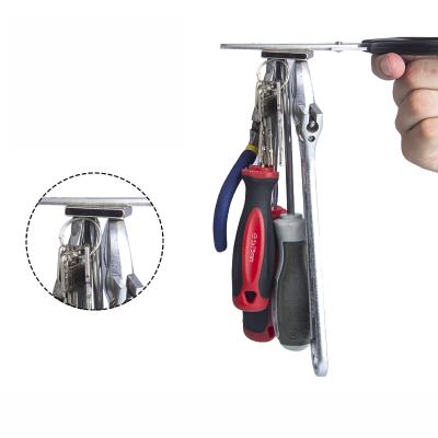 Cina Magnete super forte su misura N52 60x20x10 mm rettangolare con rivestimento di zinco e grado NdFeB in vendita