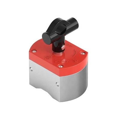 Cina 300 kg Max Pull Force On/Off Magnet 2 kg Autopeso per soluzioni di sollevamento polifunzionale in vendita