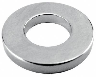 Cina Campione anello di magnetizzazione radiale grande Magnete al neodimio N35-N52 per magnete industriale in vendita