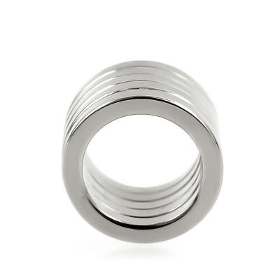 Cina Servizio di lavorazione del taglio N52 Magnete ad anello di neodimio con forte magnetizzazione radiale in vendita